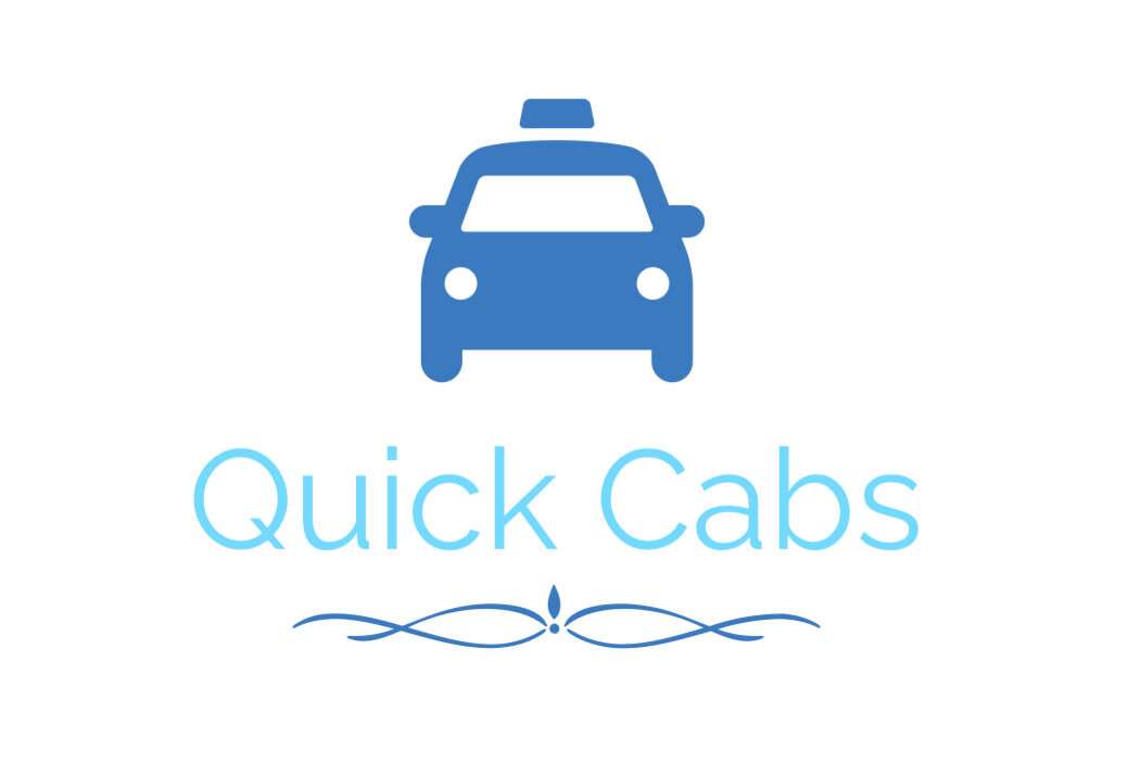 Quickcabs - Taxi Wellington