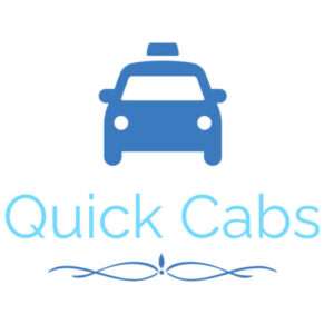 Affordable Taxi Christchurch, NZ | Christchurch City Taxis - QuickCabs